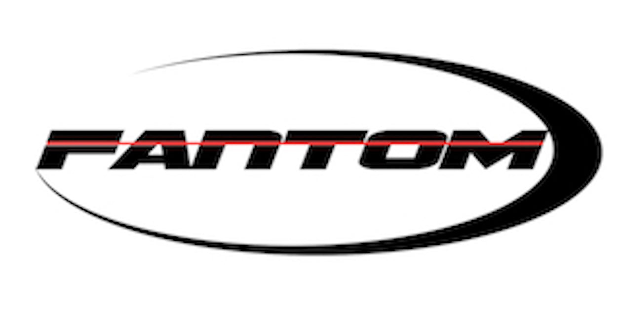Contact Us – FANTOM